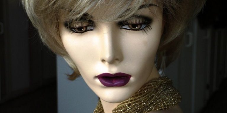 Parrucca sintetica: descrizione e caratteristiche | Prontocapelli